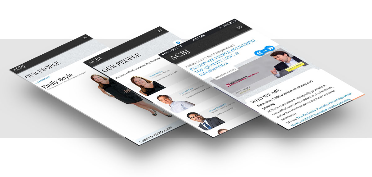 Becoming Design - Jeff Jackson - portfolio