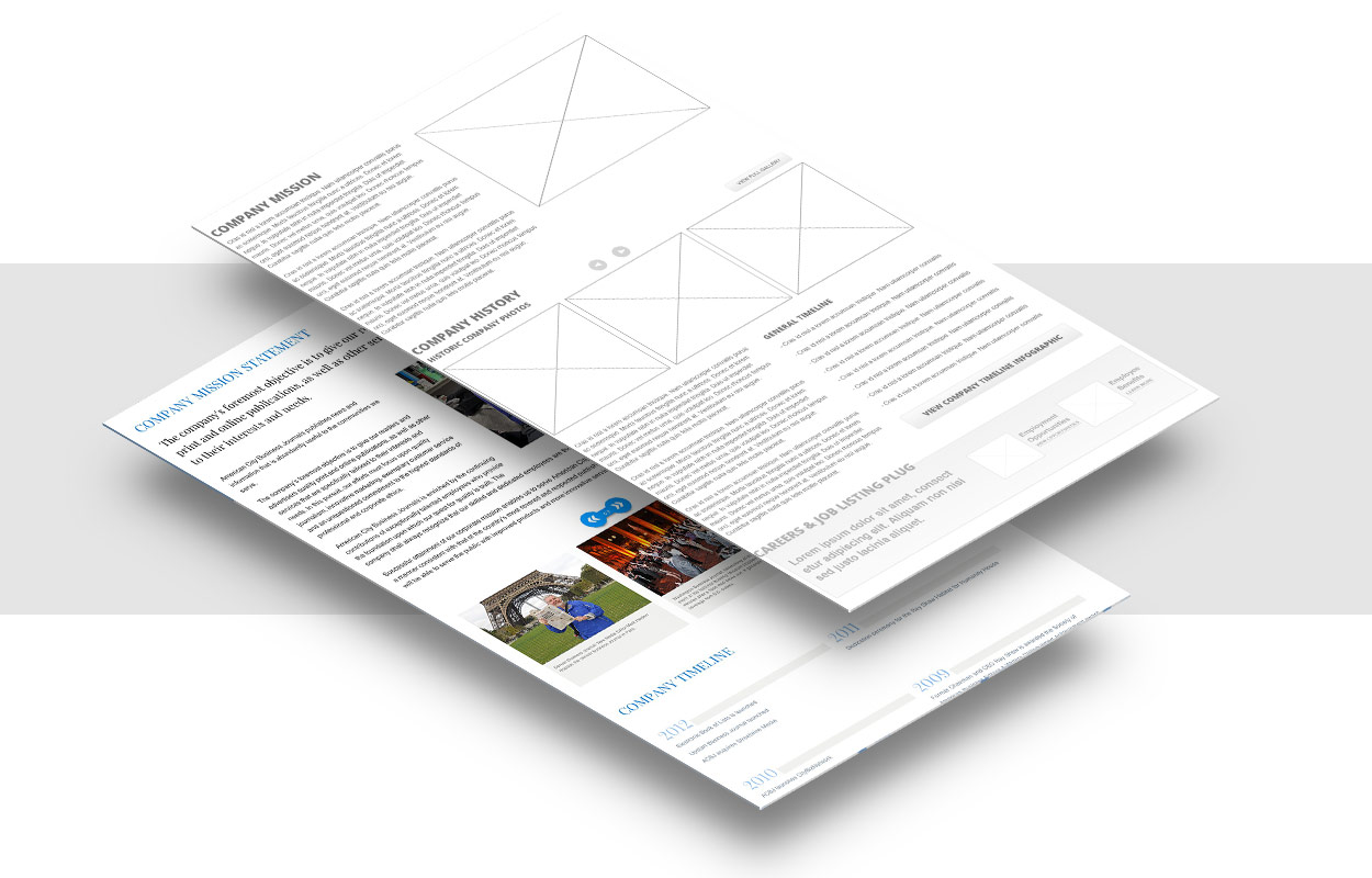 Becoming Design - Jeff Jackson - portfolio